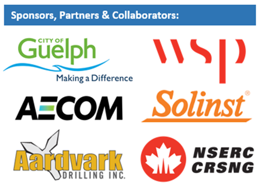 New Project: Enhancing Groundwater Monitoring Near a Major Bedrock ...